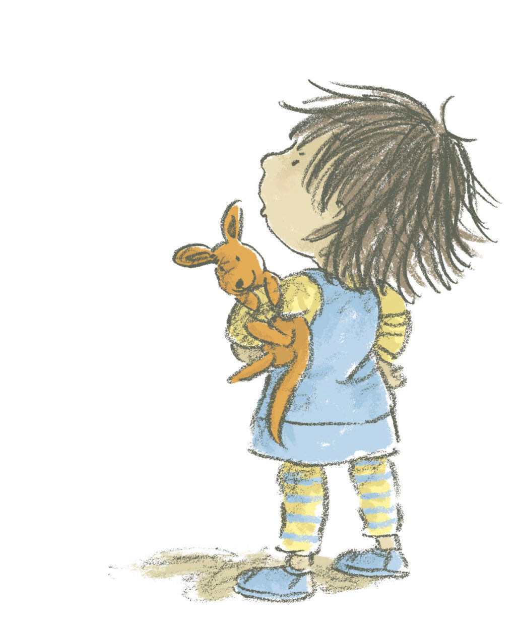 Marie-Louise Fitzpatrick – Award-Winning Irish Writer and Illustrator